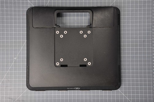 NCR POS XR7 Back Cover Grade C 497-0505352 | eBay