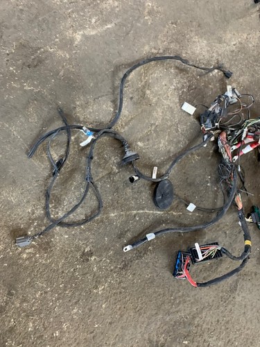 Freightliner DD13 Motor Completo Para Cabina Arnés de cableado de 2019 ...