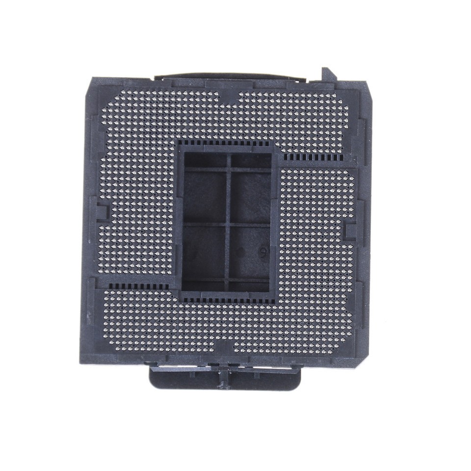 Foxconn Intel Socket ProcessorCPU Base ConnectorHolder LGA1151 1150 ...