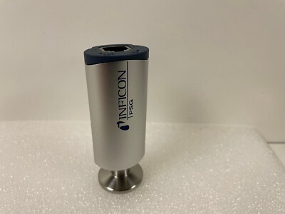 Gauges - Pirani Gauges