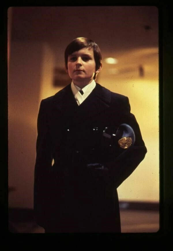 Jonathan Scott Taylor