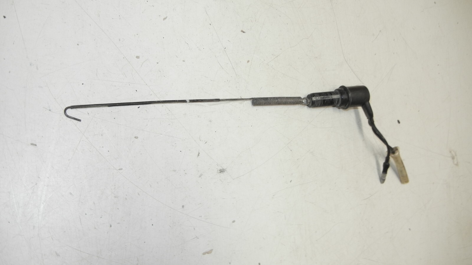 1978 YAMAHA DT175 DT 175 REAR BRAKE LIGHT SWITCH | eBay