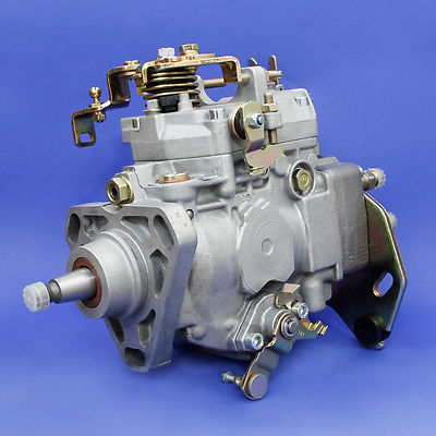 VW Bus T4 Einspritzpumpe 2,4D für AAB-Motor mit 78PS - Boschnr ...