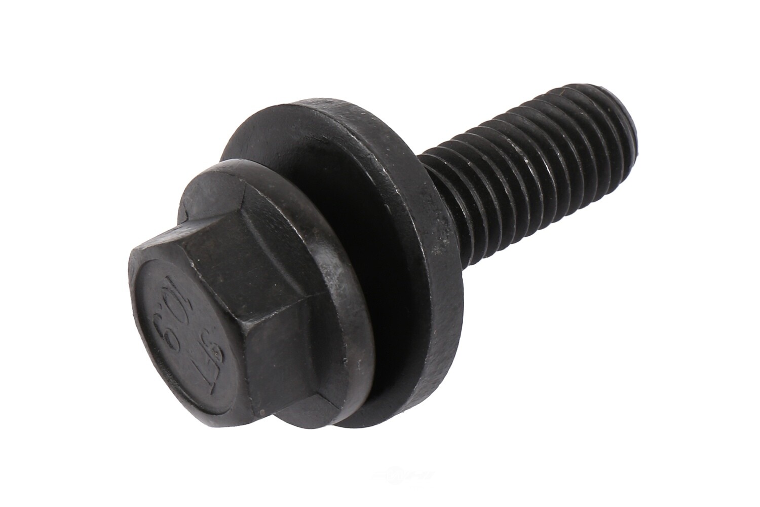 Engine Timing Camshaft Sprocket Bolt-VIN: F, Eng Code: L61 GM Parts ...