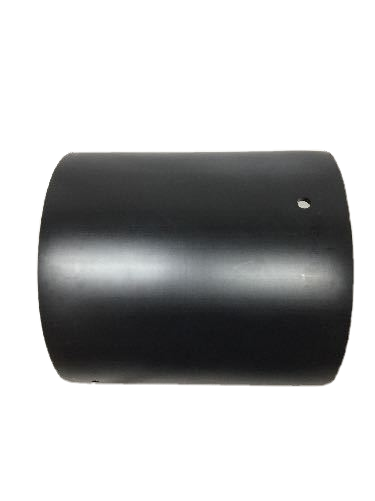 DR Universal 8" splicer Leaf Vac Vacuum Hose Adapter Splice Connector ...