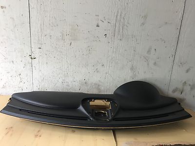 OEM MERCEDES BENZ C230 W203 FRONT DASHBOARD DASH PANEL BLACK IN COLOR ...