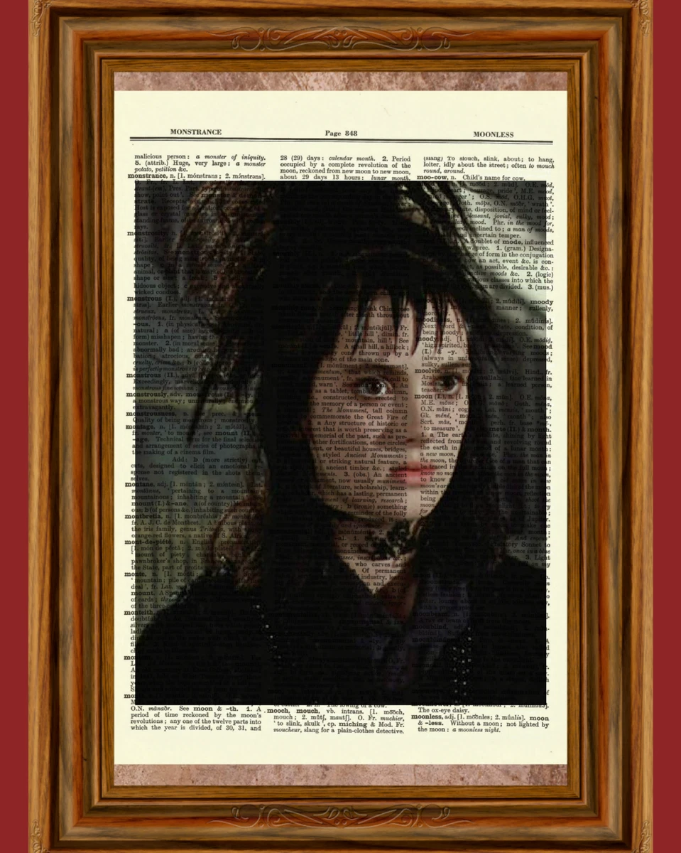 Lydia Deetz Beetlejuice