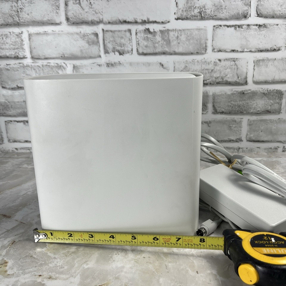 AT&T BGW320-500 WiFi Internet Modem ROUTER With Cables Open Box | eBay