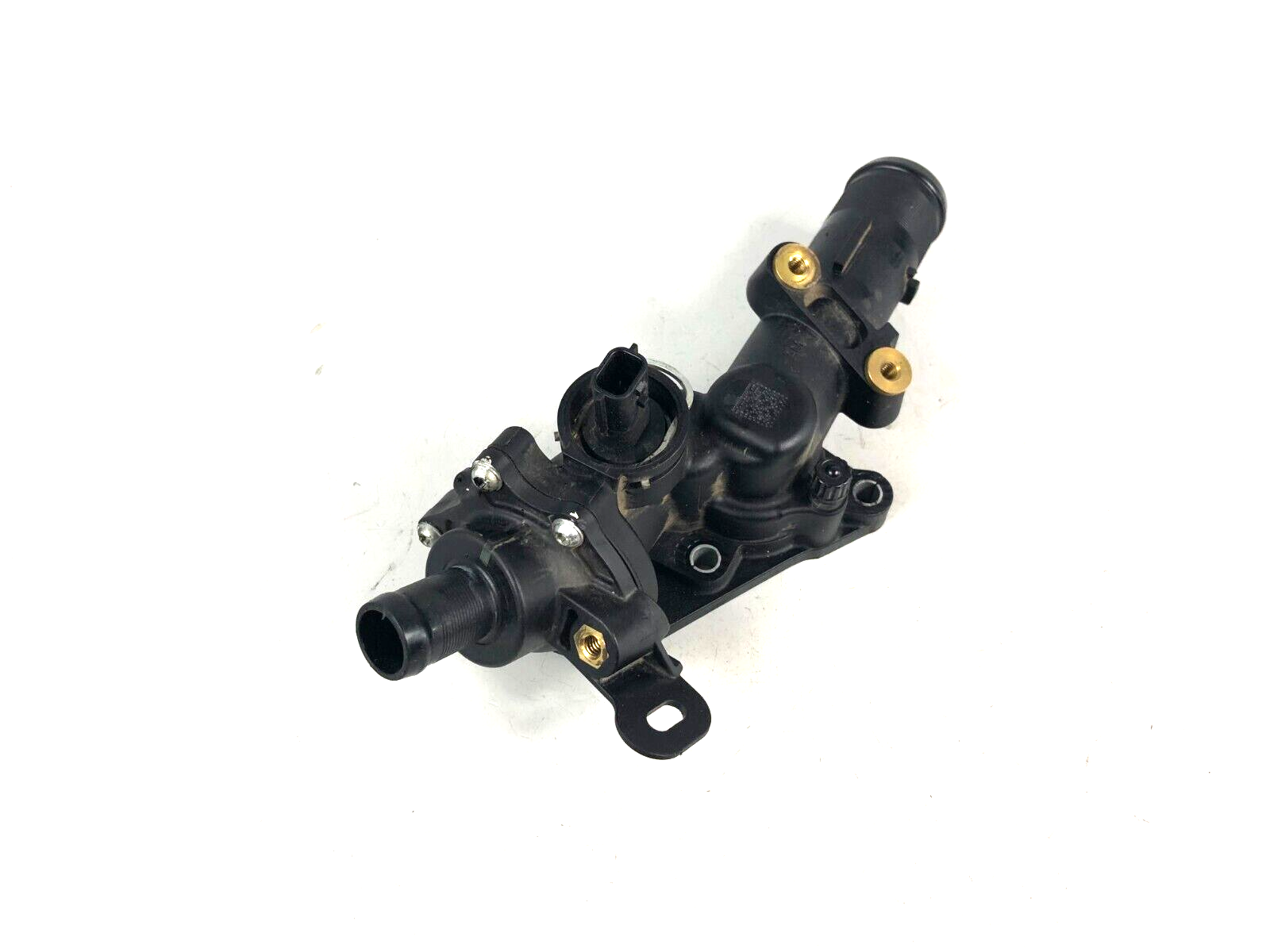 Nissan Qashqai J11 Thermostat Housing Case Assembly 110602770R | eBay