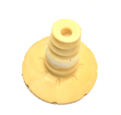 New Genuine Mercedes-Benz Vito 639 Auxiliary Spring Rear Axle ...