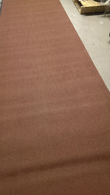 IKO Shed Felt Red Mineral Finish 6 5 4 3 2 1x 1 m Kennel Allotment ...