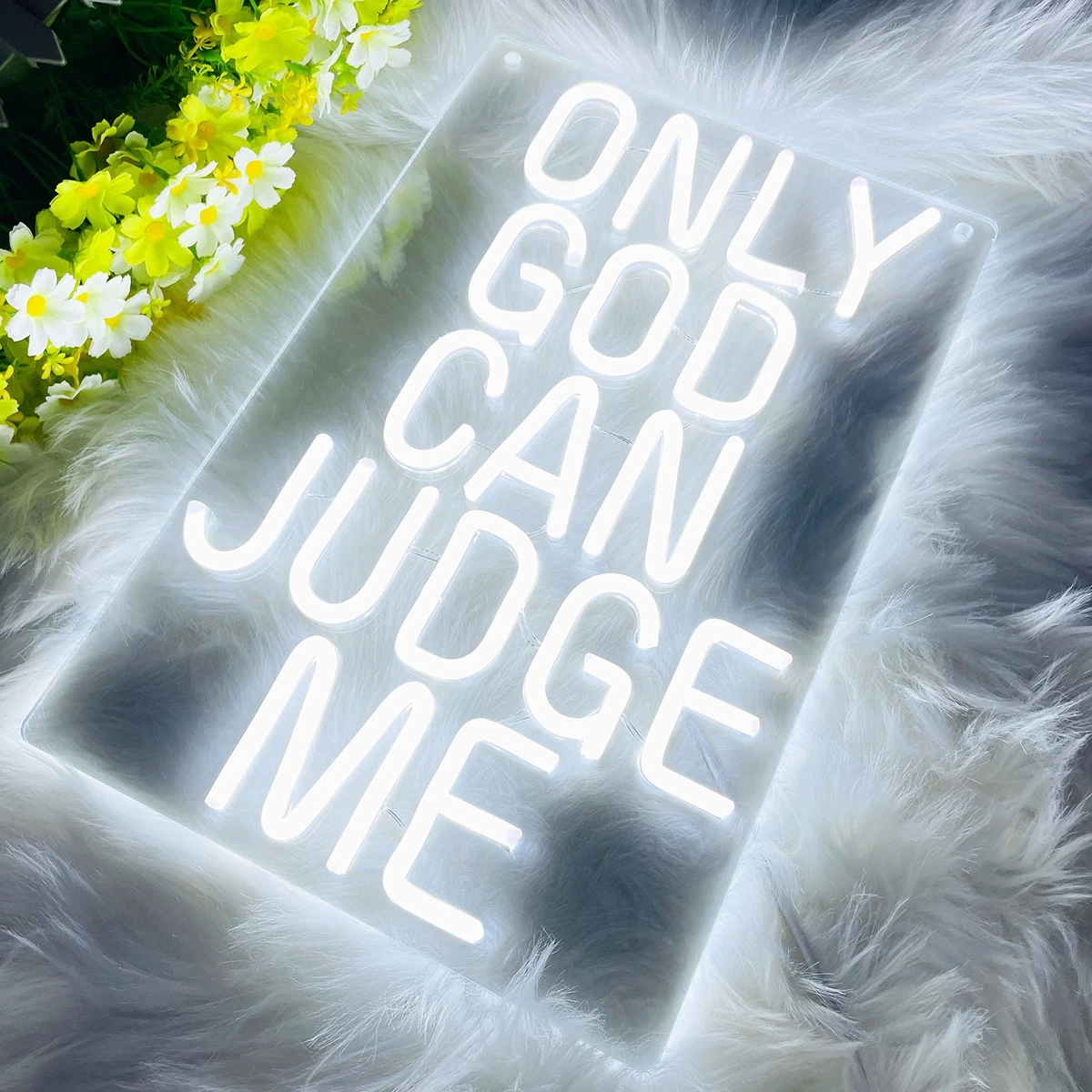 Only God Can Judge Me Wallpaper For Desktop