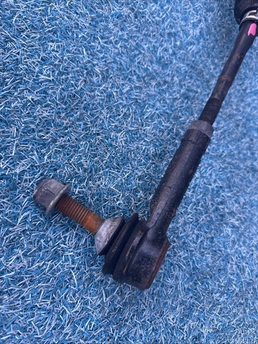 2011-2012 Ford Explorer Electric Power Steering Rack & Pinion Assembly ...