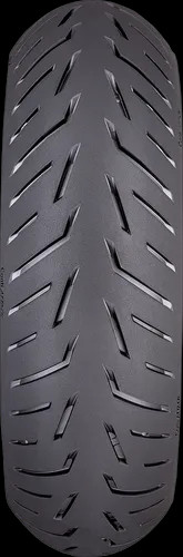 Conti Road Attack 4 190/50ZR17 Rear Radial Tire TL Dyna Super Glide ...