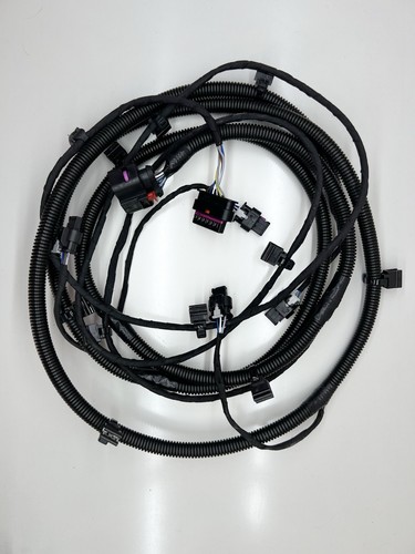 Volkswagen Atlas Wiring Harness