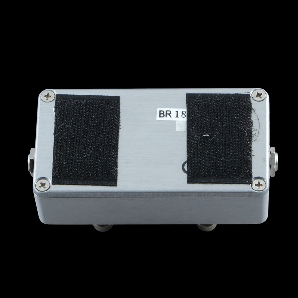 Zvex Box Of Rock Distortion Guitar Effects Pedal P-29472 | eBay