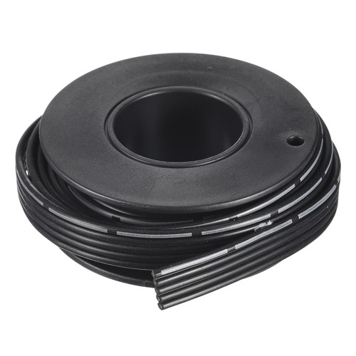 24AWG Silicone Ribbon Cable 5Pin Cable Flexible Silicone Wire 1.5m/4 ...