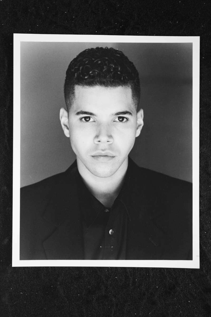 Wilson Cruz - Signed Autograph and Headshot Photo set - Star Trek ...