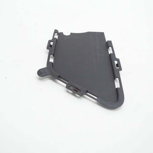 NEW BMW 3 F31 FRONT M SPORT BUMPER LEFT GRILLE TRIM 51118062635 2016 ...