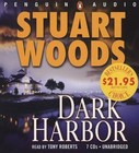 A Stone Barrington Novel Ser.: Dark Harbor by Stuart Woods (2006 ...