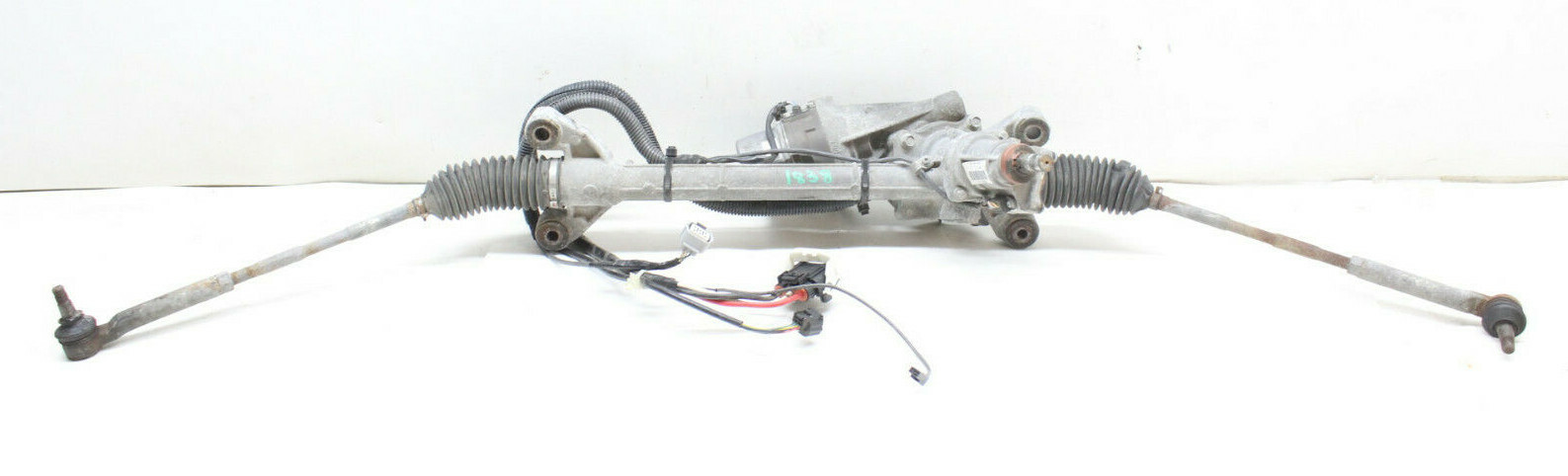 2014 SUBARU FORESTER STEERING RACK & PINION GEAR 50637 OEM 14 15 16 | eBay