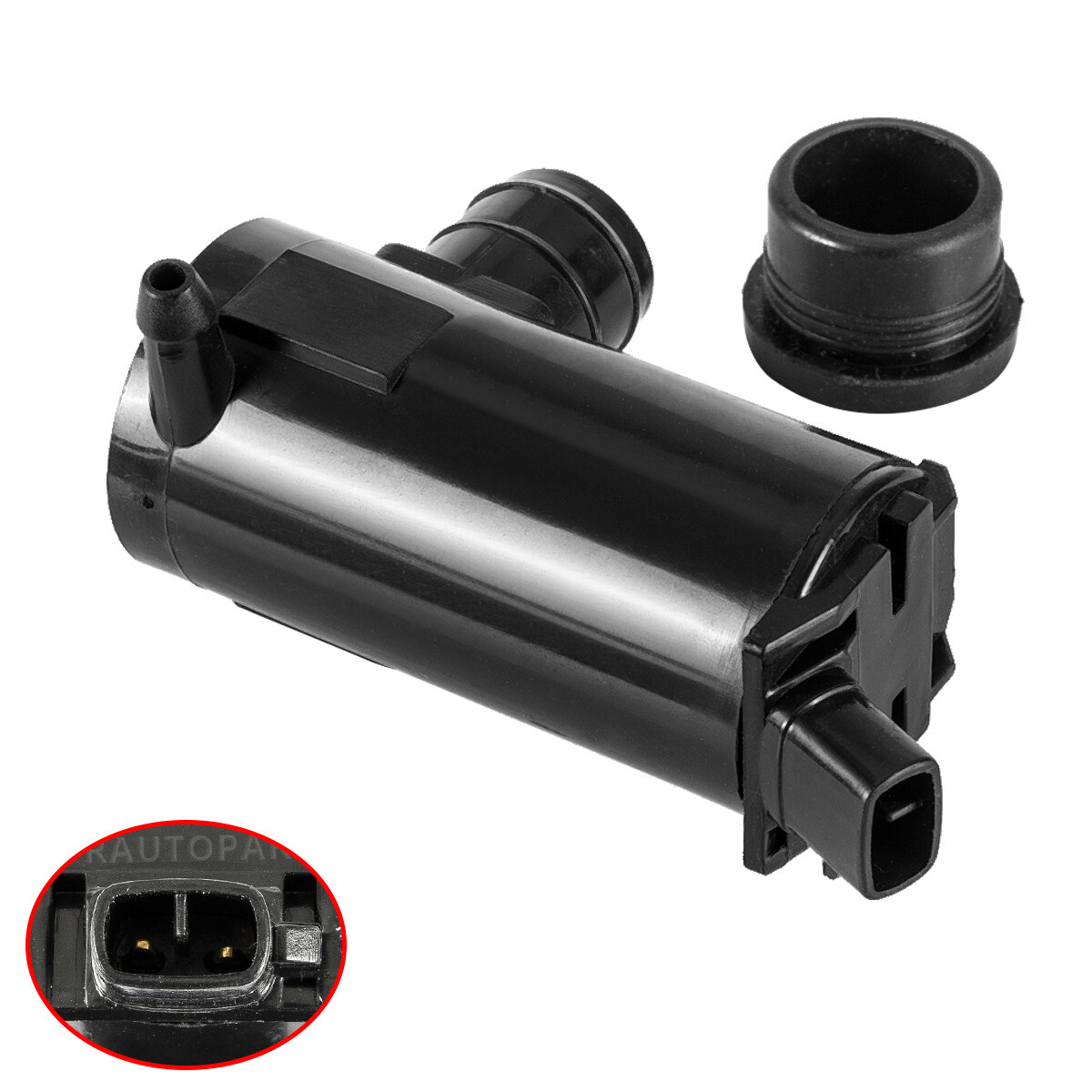 Windshield Washer Pump for GM Chevrolet Aveo Aveo5 Pontiac G3 Wave ...