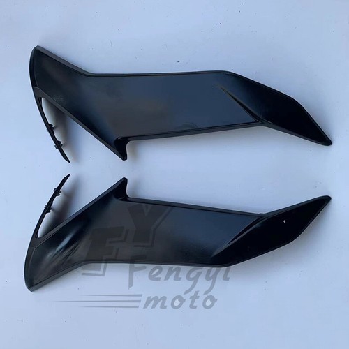 Black Side Frame Fairing Cowl Cover For GSXS 750 GSX-S 750 750Z 2017 ...