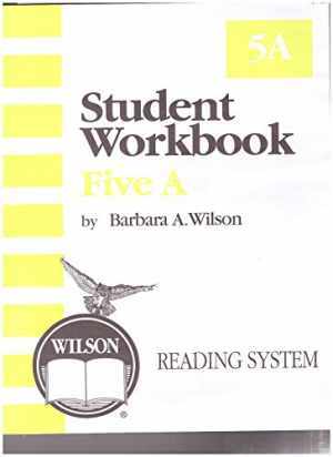 Wilson Reading System: Student Workbook, - Paperback, by Unknown - Very ...