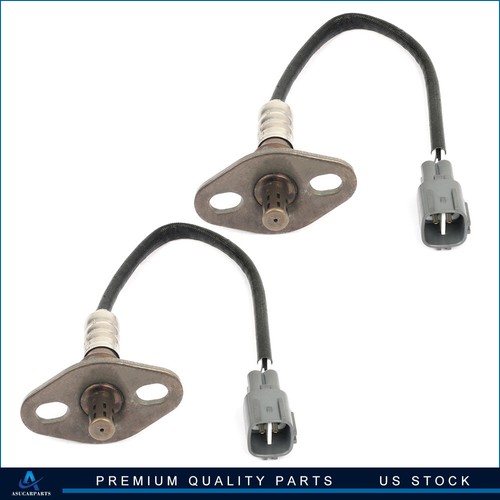 2pcs for Toyota T100 Tacoma 3.4L Upstream Downstream 02 O2 Oxygen ...