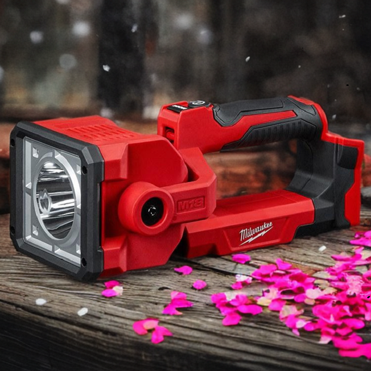 Milwaukee Tool 2354-20 - M18 Search Light - FAST SHIP 691010020432| eBay