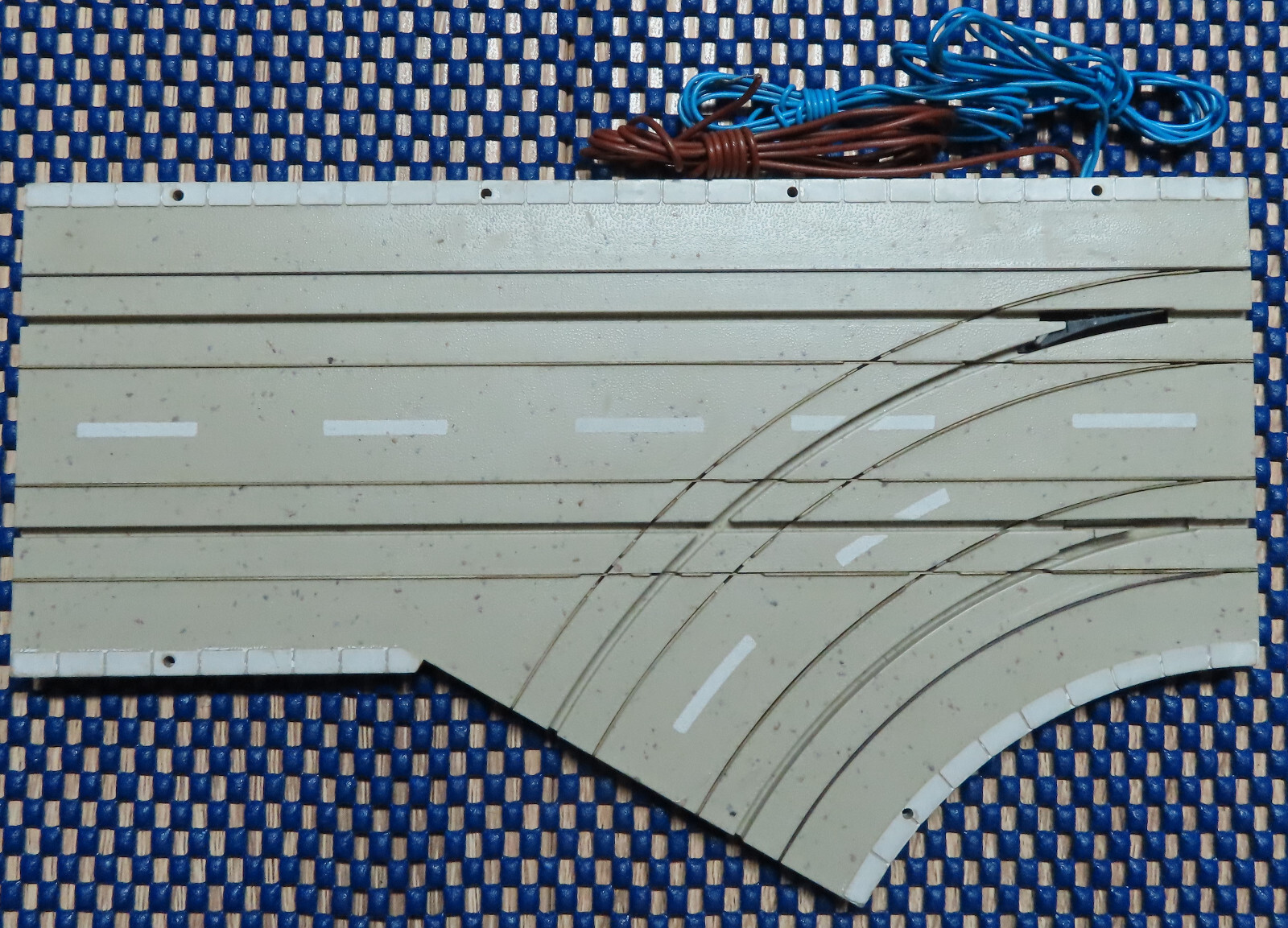 FALLER AMS Rails Adapter No. 4712 Forks for sale online | eBay