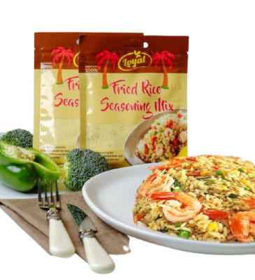 Fried Rice Seasoning Mix 70g | eBay
