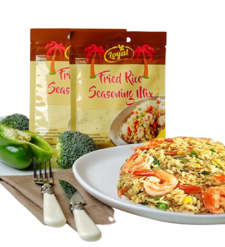 Fried Rice Seasoning Mix 70g | eBay