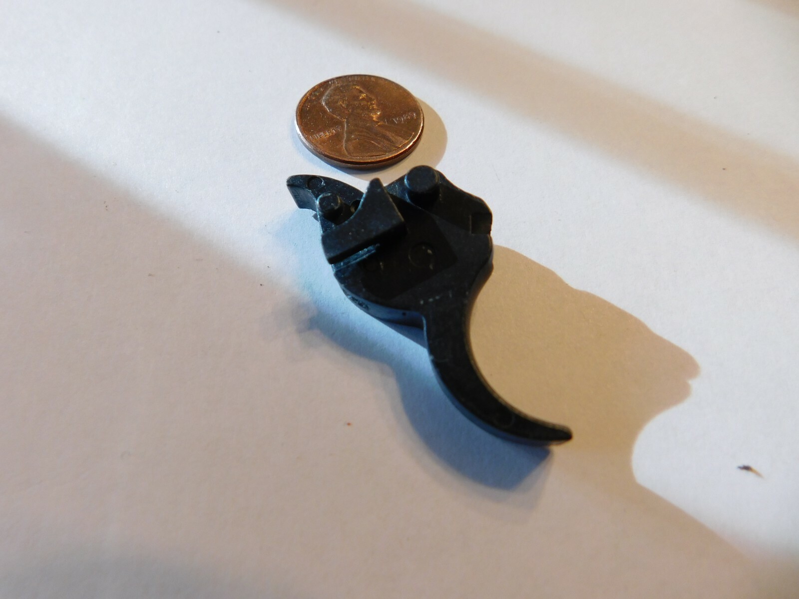 RG model 14 22 Revolver Parts Trigger pre owned | eBay