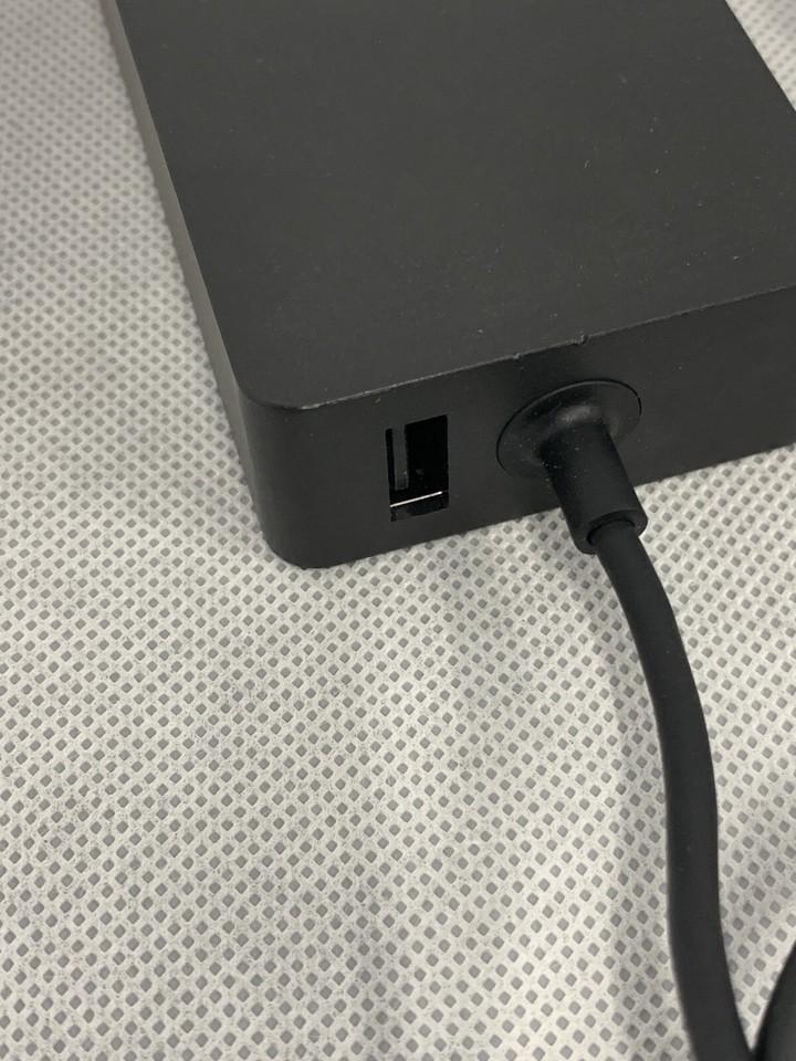 Genuine Microsoft Surface Pro 3 4 5 6 Charger Model 1800 15V 44W | eBay