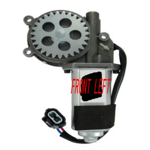 WINDOW MOTOR FOR Isuzu 89-02 MU 3.1 / Holden Frontera, TF Rodeo RIGHT ...