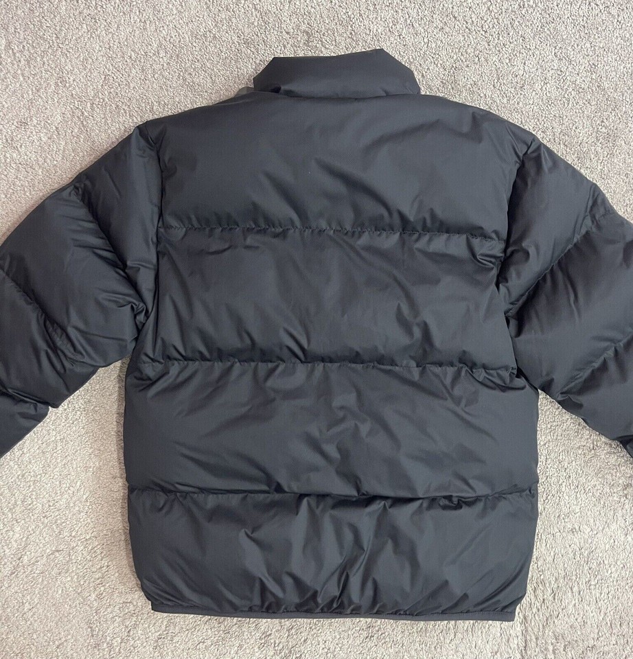 Nike Sportswear Club Puffer Jacket Black Primaloft Men's Size L FB7368 ...
