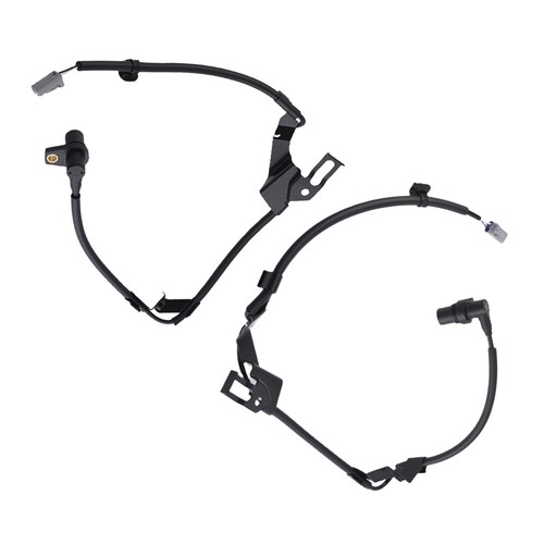 ABS Speed Sensors For Lexus GS300 GS400 GS430 SC430 Front Passenger ...