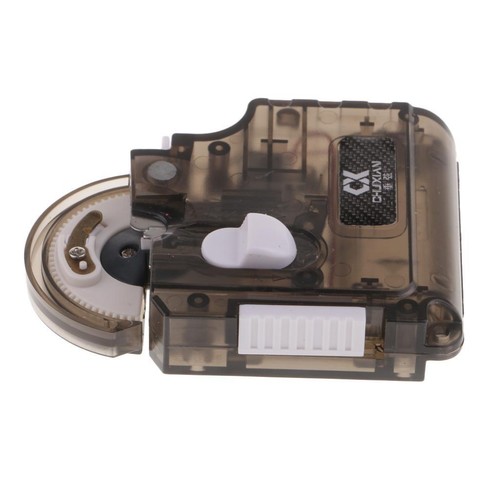 Electric Automatic Fishing Hook Tier Hook Tyer Machine Fishing Tools | eBay