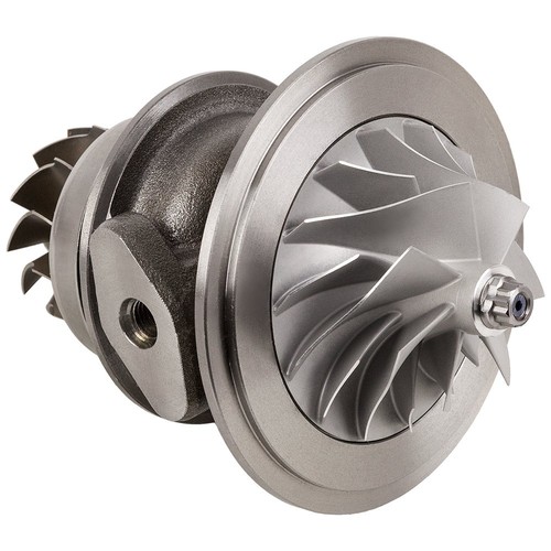 Turbo Turbocharger Center Section CHRA For Dodge Ram Cummins 5.9 Diesel ...