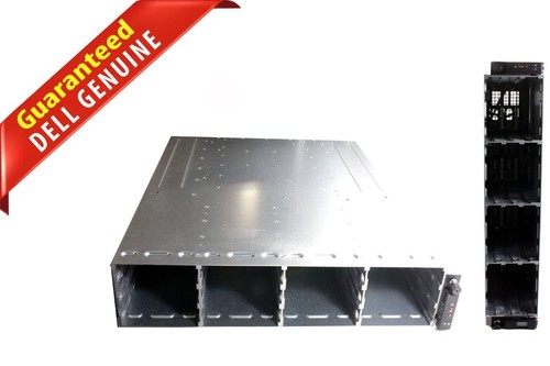 Genuine Dell EMC DD630 Empty Server Chassis PP0NG | eBay