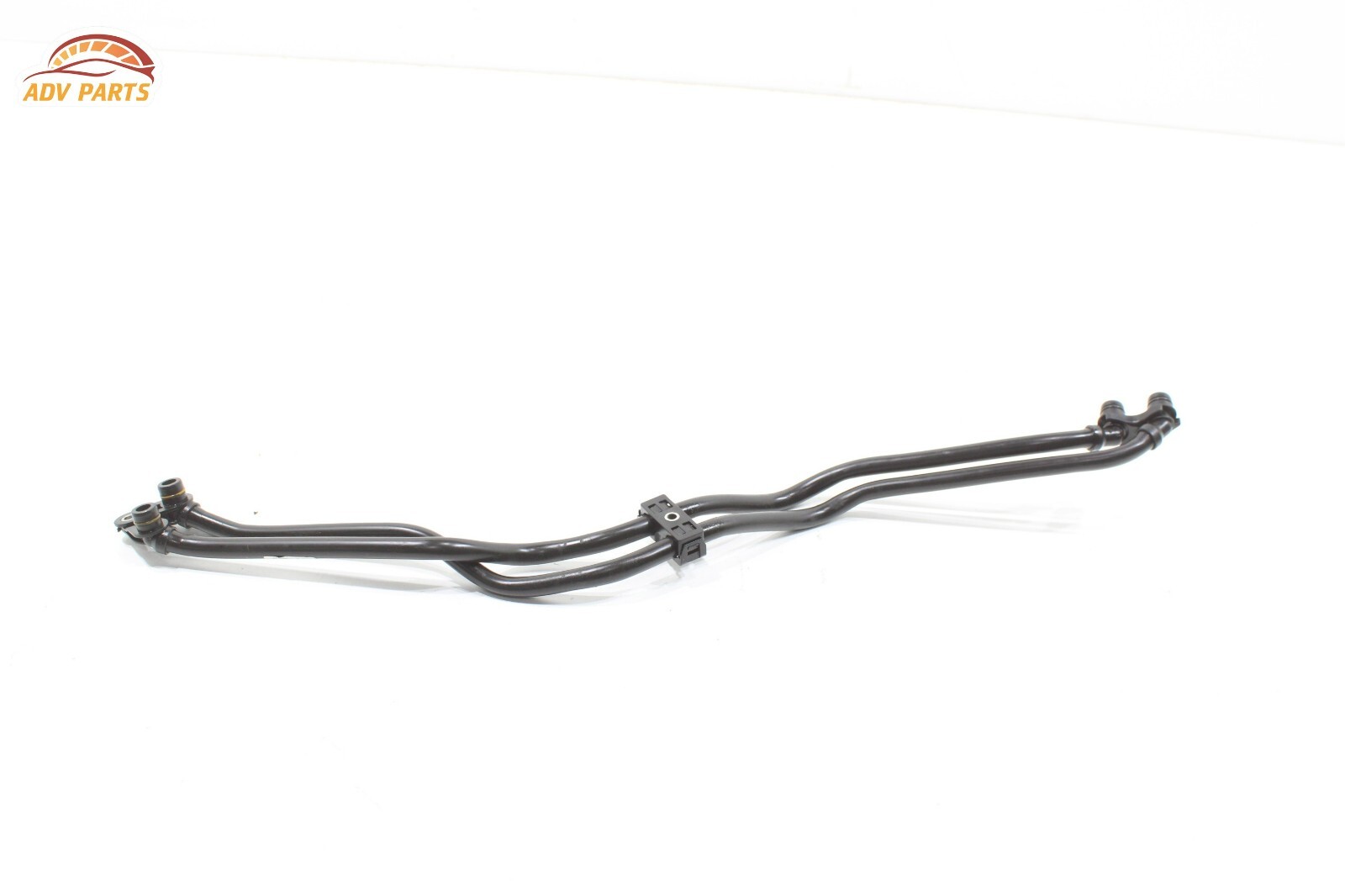 BMW X5 F15 3.0L DIESEL XDRIVE TRANSMISSION OIL COOLER HOSE LINE OEM ...