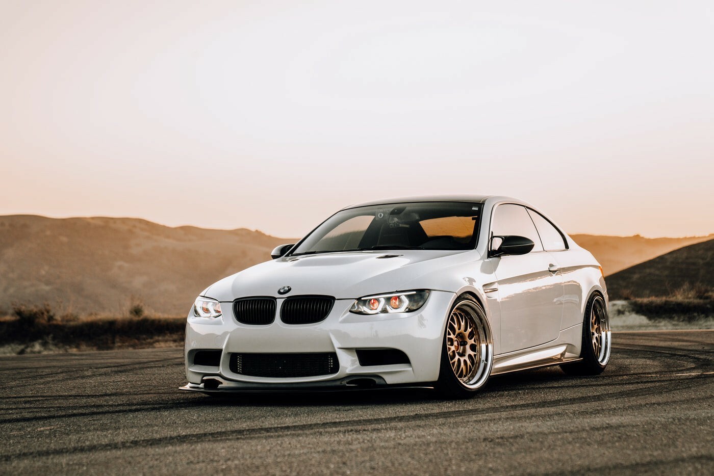 All E9X M3 (E90, E92, E93) & 3 Series Pre-LCI Coupe & Convertible (E92 ...