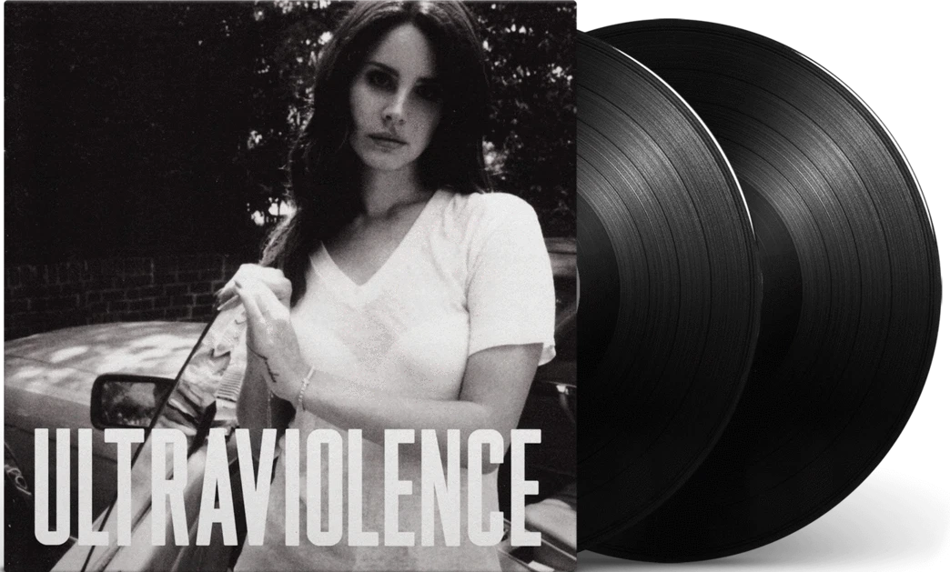 Ultraviolence Lana Del Rey New Album