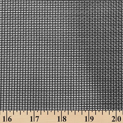 Ottertex® 15x10 Polyester PVC Vinyl Coated Heavy-Duty 61” Pet Mesh ...