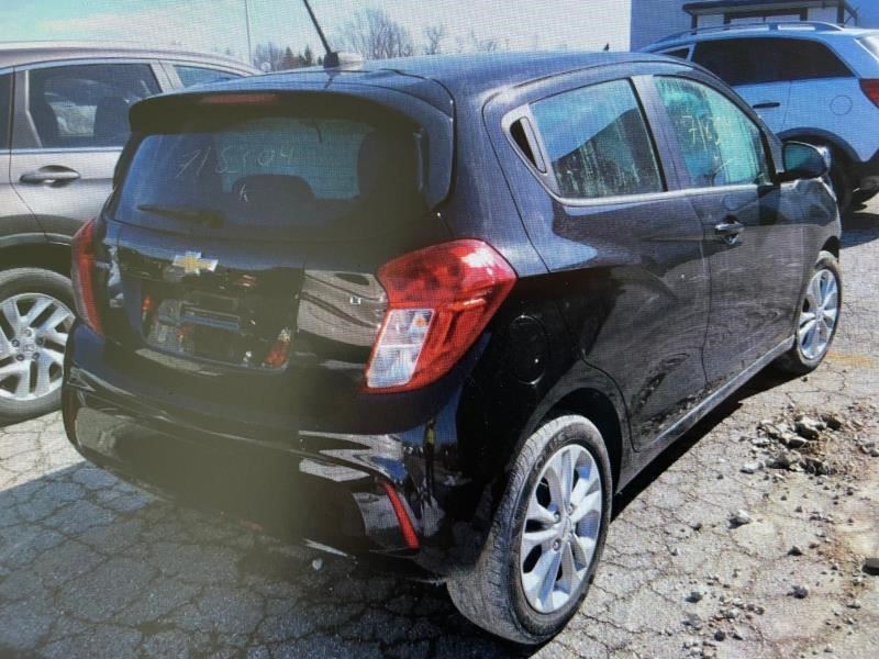 19 20 21 CHEVROLET SPARK Communication Interface Control Module S | eBay