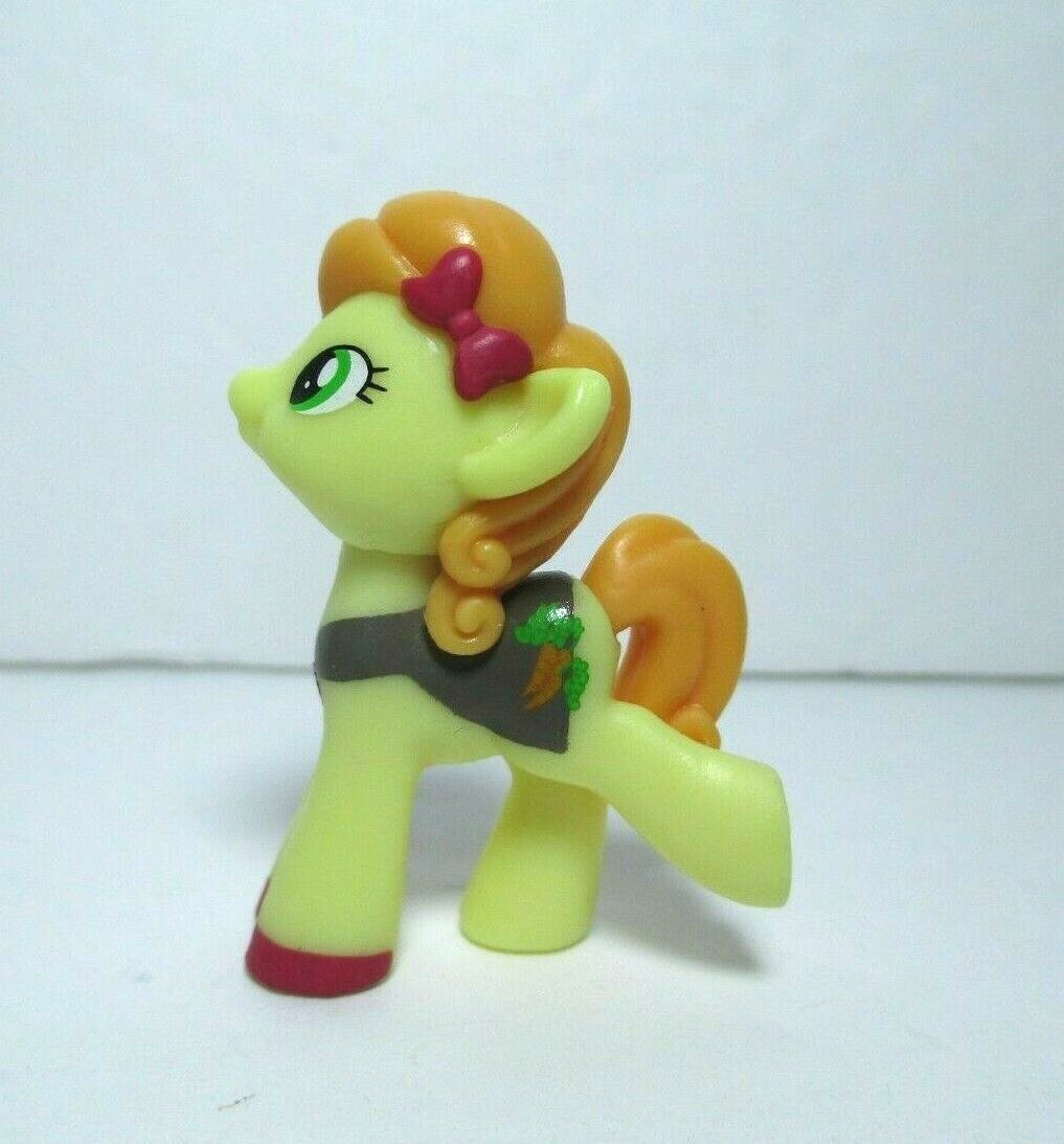 My Little Pony Golden Harvest