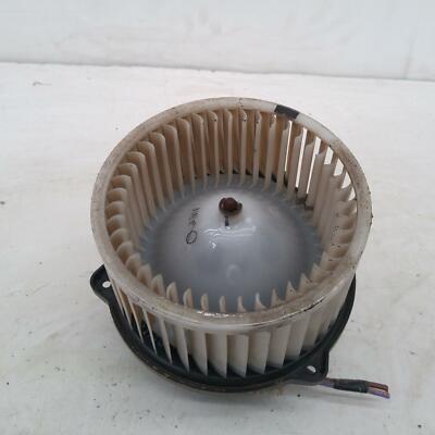 FORD RANGER HEATER FAN MOTOR PX, 06/11- 11 12 13 14 15 16 17 18 19 20 ...