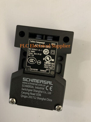 AZ15 Zvk-M16 1X New Schmersal AZ15 Zvk-M16 Safety Interlock Switch Fast ...