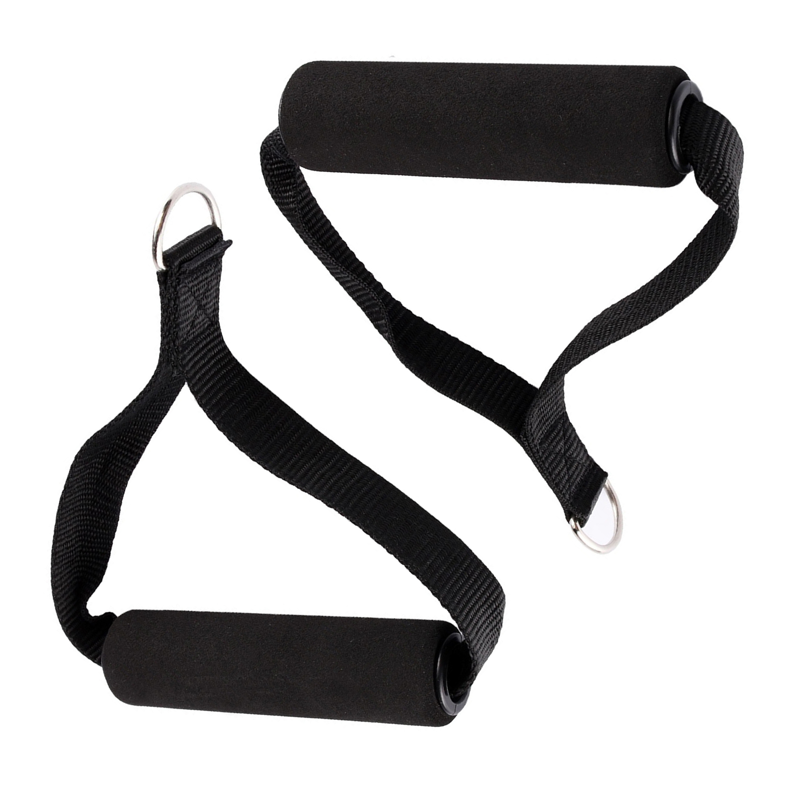 Resistance Rope Gym Training Pull Rope Triceps Traction Rope Fitness ...
